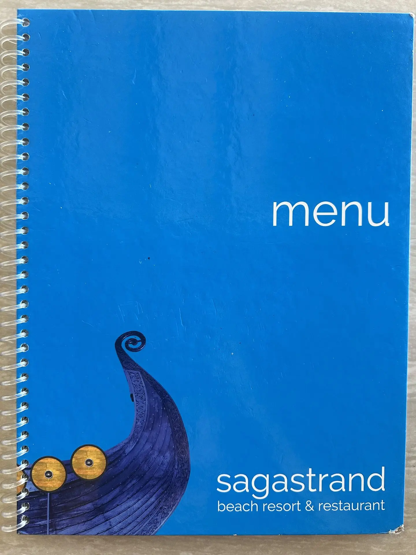 Home | Sagastrand